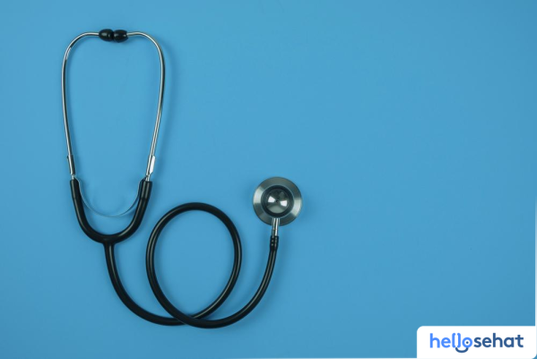 Stetoskop: Fungsi, Bagian, dan Jenisnya - Hello Sehat