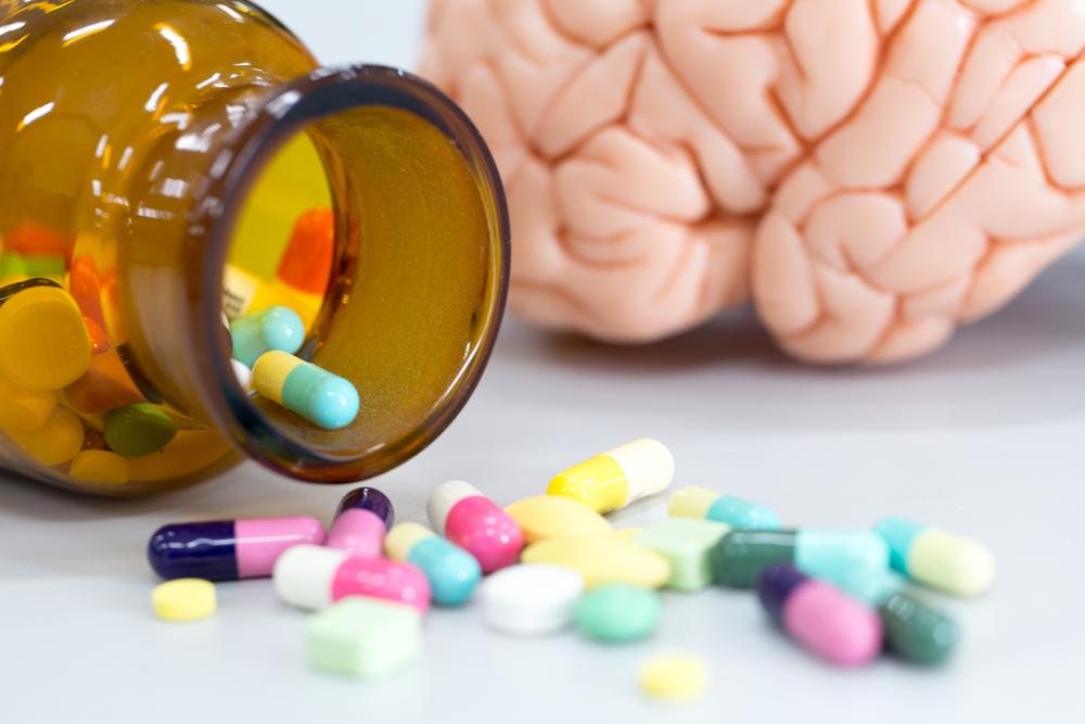 Apa Manfaat Obat Citicoline untuk Penyakit Stroke? • Hello Sehat