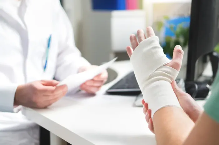Mengenal Peran Dokter Spesialis Ortopedi dan Traumatologi