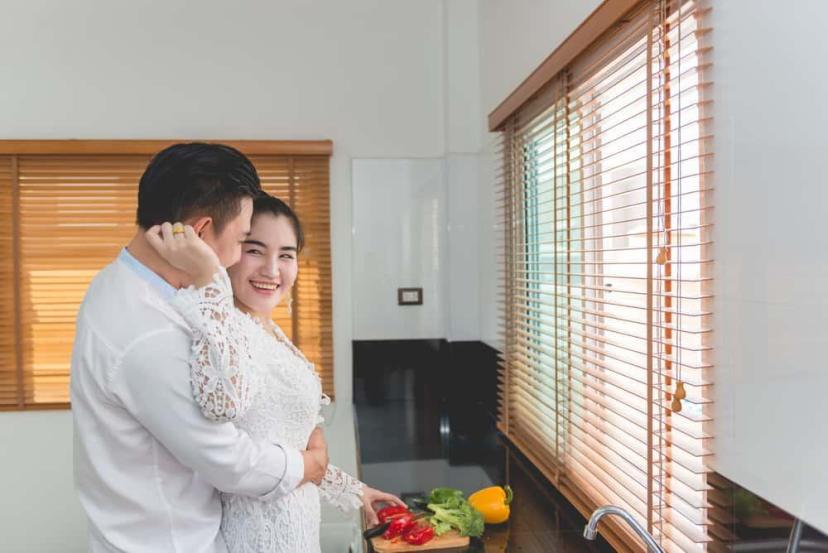 Manfaat Risiko Dan Tips Bercinta Dengan Posisi Berdiri 