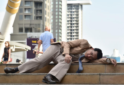 Koma: Gejala, Penyebab, Pengobatan, dll. - Hello Sehat