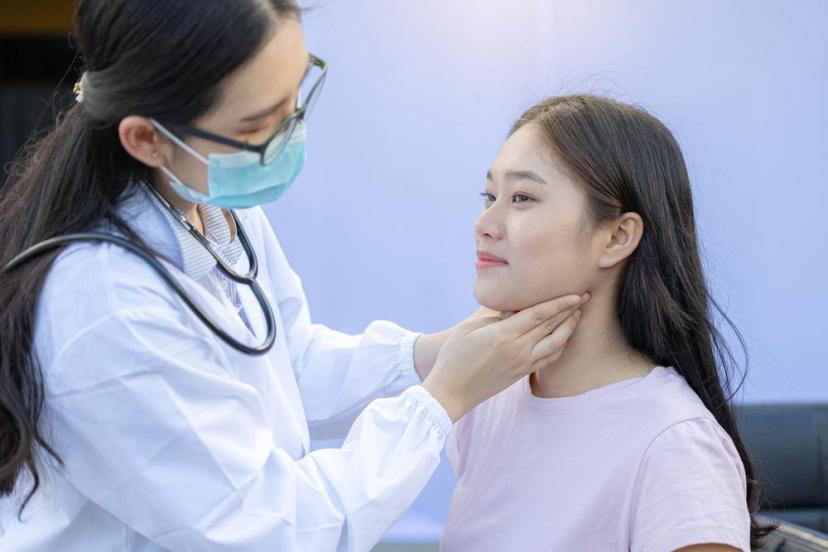 Limfadenopati: Gejala, Penyebab, Pengobatan, dll. - Hello Sehat