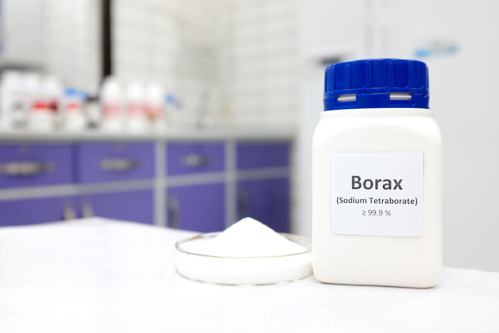 Boraks pada Makanan, Ini 4 Bahayanya bagi Kesehatan