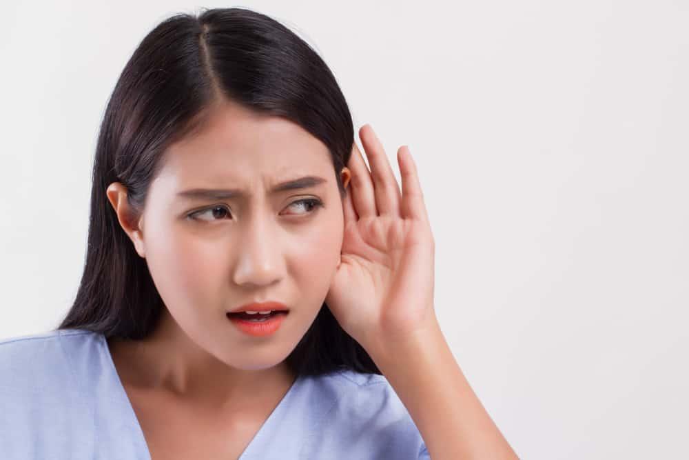 Gendang Telinga Pecah Bisa Sembuh Sendiri atau Tidak, sih?