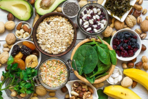 9 Manfaat Magnesium dan Sumber Terbaiknya - Hello Sehat