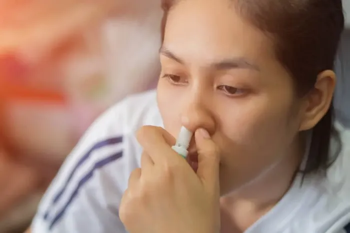 Obat Sesak Napas di Apotek yang Mudah Ditemukan