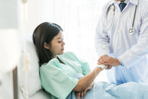 Polip Rahim: Gejala, Penyebab, dan Pengobatan - Hello Sehat