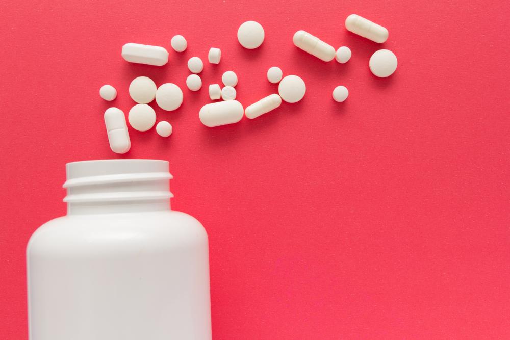 Isoprinosine: Fungsi, Dosis, Efek Samping, dll. - Hello Sehat