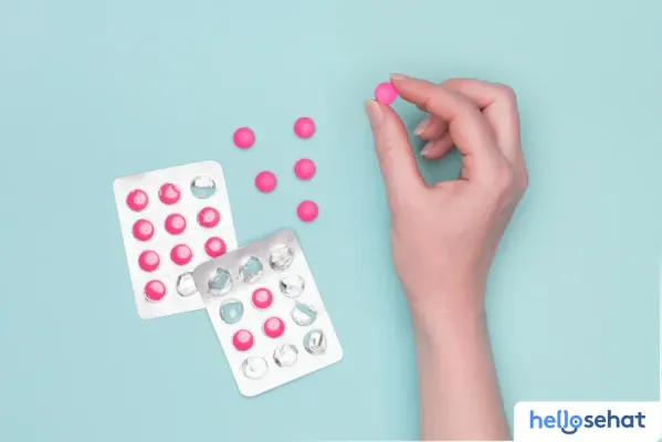 Astaxanthin, Suplemen Antioksidan Dengan Segudang Manfaat Kesehatan