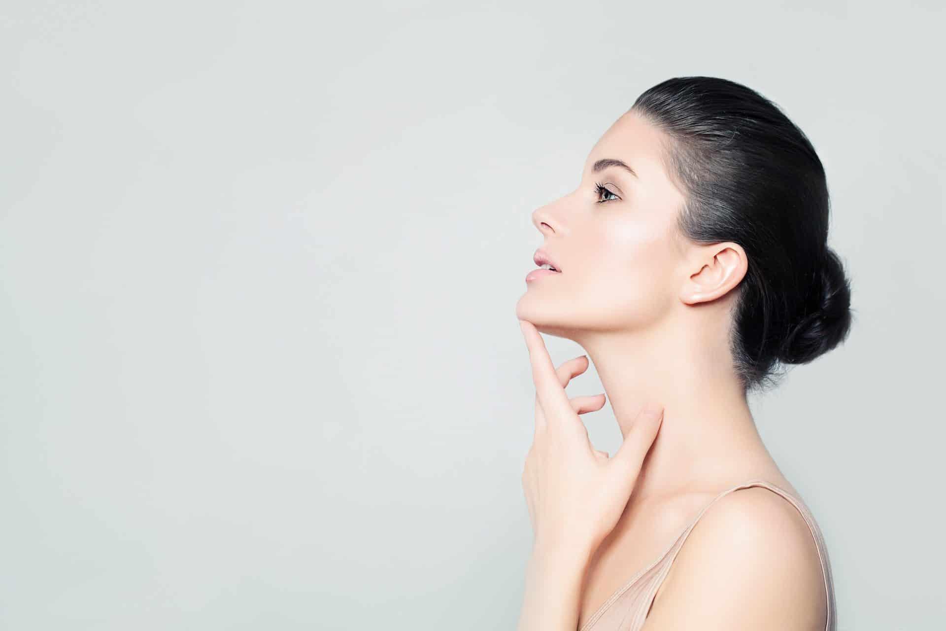 Retrognathia, Kelainan Struktur Tulang Penyebab Rahang Sakit