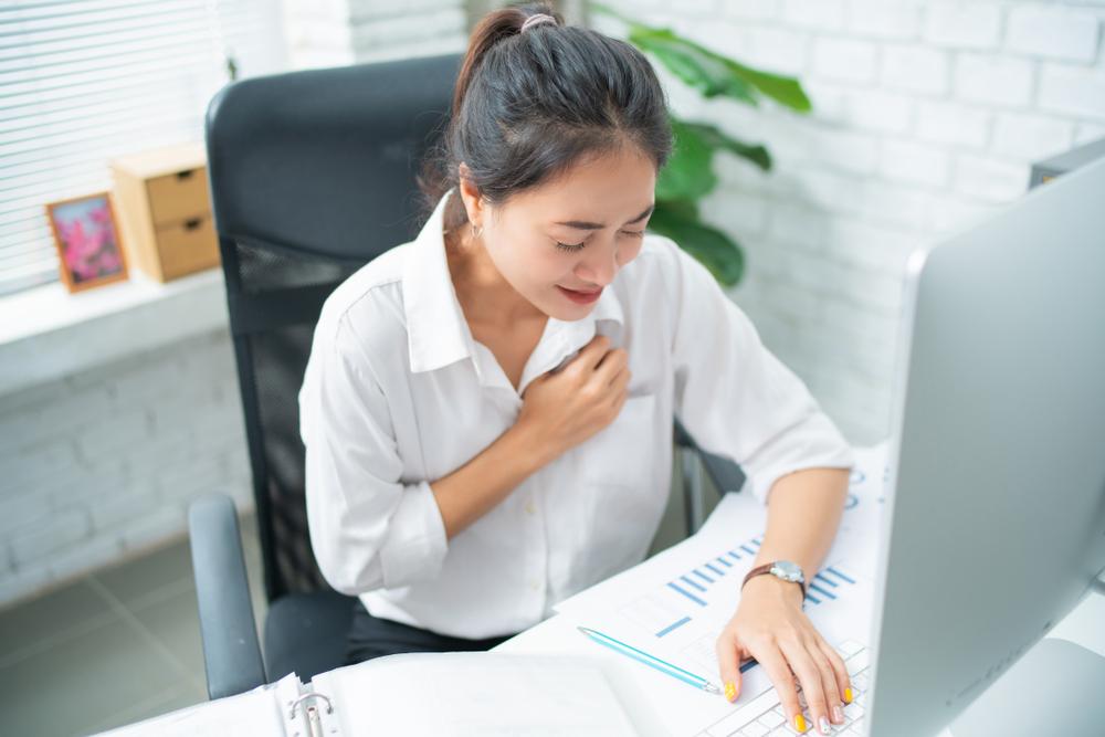 Penyakit Akut dan Kronis, Bagaimana Cara Membedakannya?