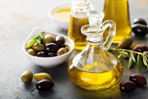 EVOO untuk MPASI, Apa Saja Manfaatnya untuk Si Kecil? - Hello Sehat
