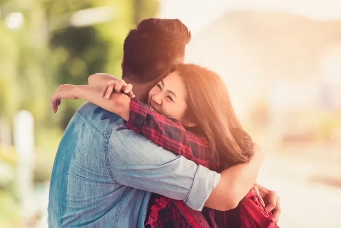 Anak Remaja Pacaran? Ini Tips bagi Anda sebagai Ortu