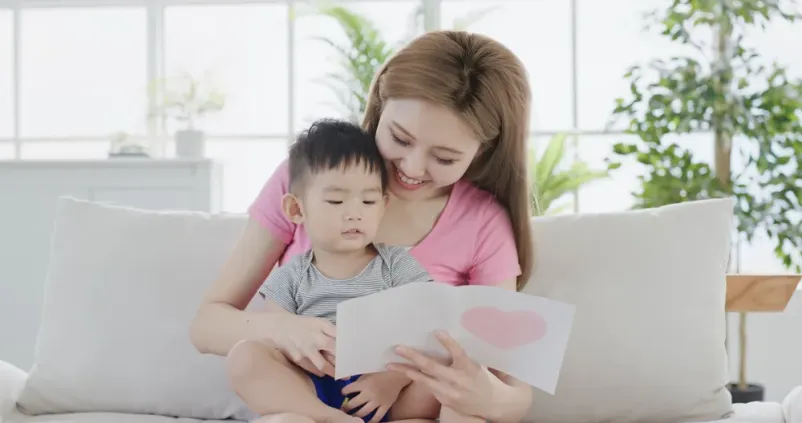 5 Manfaat Baca Buku untuk Anak dan Cara Membiasakannya