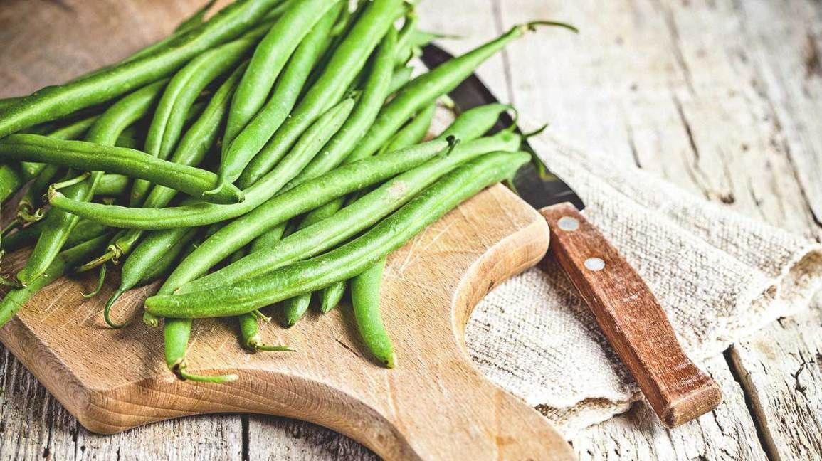 7 Manfaat Buncis yang Wajib Kamu Tahu - Hello Sehat