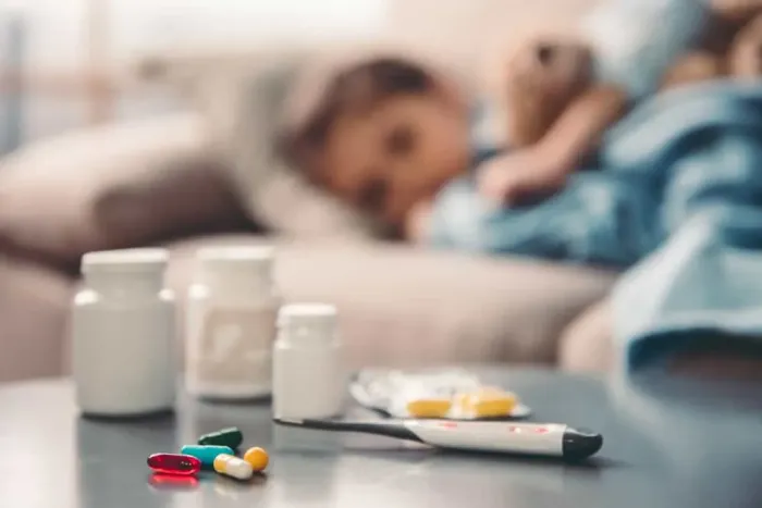 Aturan Pakai dan Dosis Obat Cefixime untuk Anak - Hello Sehat