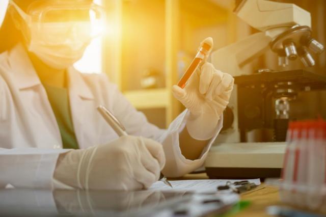 Fungsi Leukosit (Sel Darah Putih) dan Jumlah Normalnya