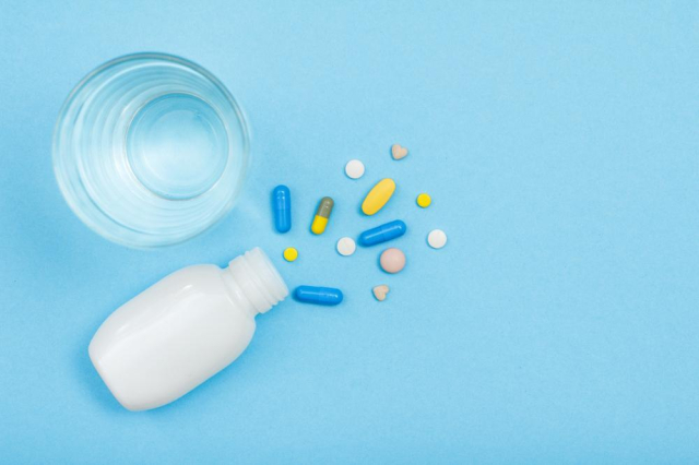 Incidal OD: Kegunaan, Dosis, dan Efek Samping • Hello Sehat