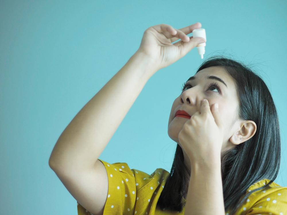 Cendo Xitrol: Fungsi, Dosis, Efek Samping, dll. • Hello Sehat