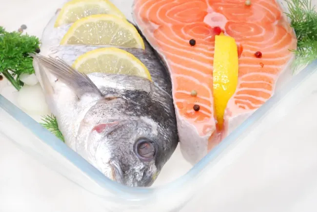 3 Cara Mencairkan Ikan Beku yang Tepat dan Higienis