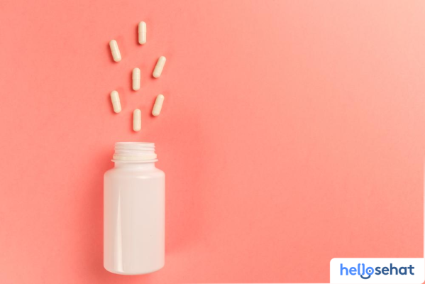 Alinamin F: Kegunaan, Dosis, dan Efek Samping - Hello Sehat