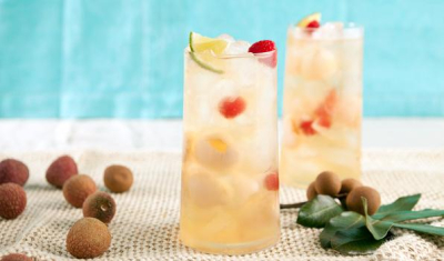 3 Kreasi Resep Leci yang Lezat, Segar, dan Menggugah Selera