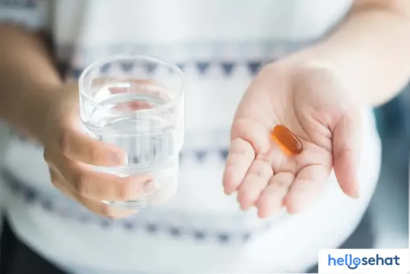 Kapsida Obat Apa? Dosis, Fungsi, dll. • Hello Sehat