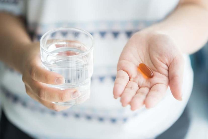 Kapsida Obat Apa? Dosis, Fungsi, dll. • Hello Sehat