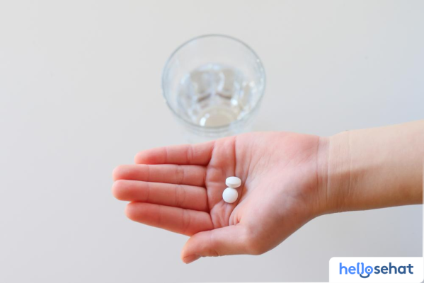 Novalgin Obat Apa? Dosis, Fungsi, dll. • Hello Sehat