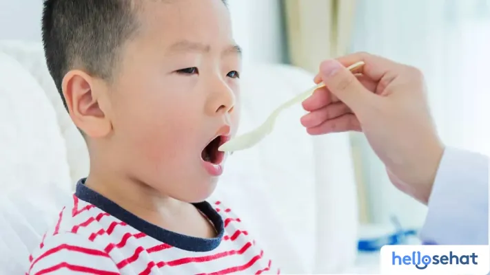 Curcuma Plus: Dosis, Efek Samping, Interaksi Obat, dll. • Hello Sehat