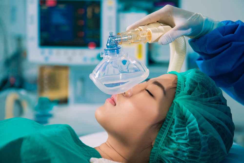 6 Cara Cepat Menghilangkan Efek Obat Bius Setelah Operasi