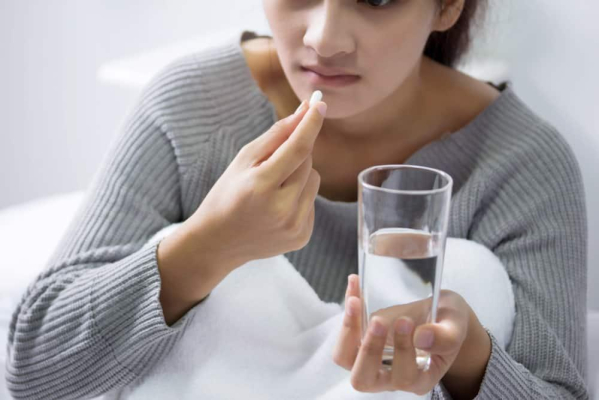 Rhinofed: Kegunaan, Dosis, Efek Samping, dll. - Hello Sehat