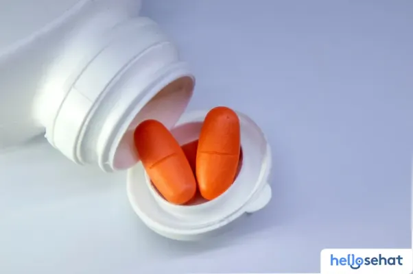 Caviplex: Dosis, Aturan Pakai, Efek Samping - Hello Sehat