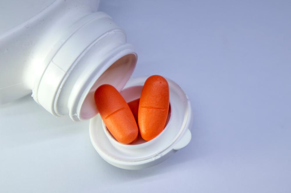 Caviplex: Dosis, Aturan Pakai, Efek Samping - Hello Sehat