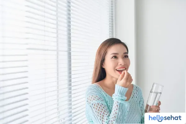 Neurodex: Kegunaan, Dosis, Efek Samping, dll. - Hello Sehat