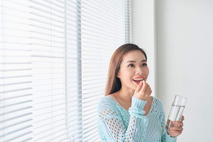 Neurodex: Kegunaan, Dosis, Efek Samping, dll. - Hello Sehat