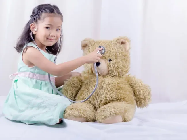 Tanda-Tanda Vital (TTV) Normal pada Anak Sesuai Usianya