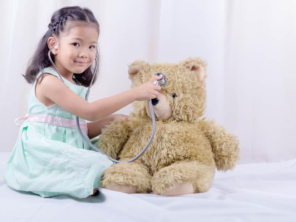 5 Cara Mencegah Anak Sakit serta Pilihan Nutrisi yang Tepat