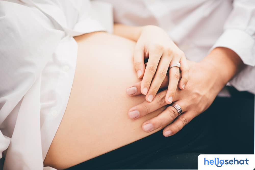 Artikel Kehamilan & Kandungan | Hello Sehat - Page 58 of 109