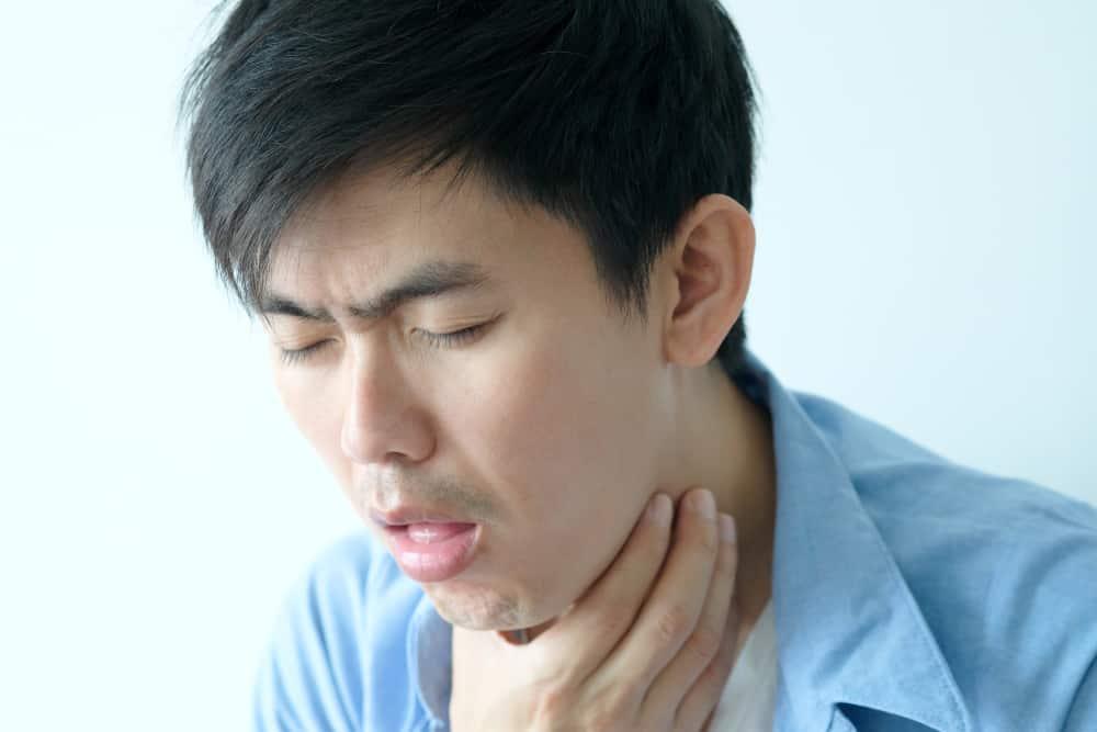 5 Gejala Awal Penyakit Tiroid yang Sering Diabaikan - Hello Sehat