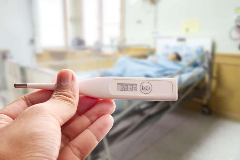 4 Tes yang Diperlukan untuk Mengetahui Penyebab Demam