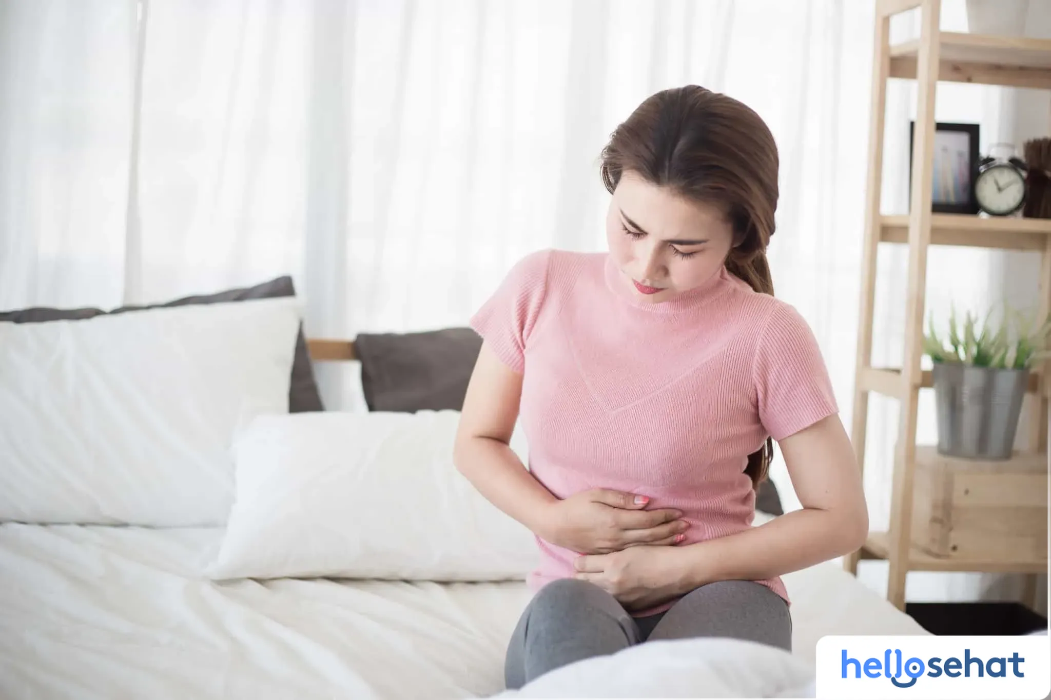 16 Penyebab Kram Perut setelah Berhubungan Intim