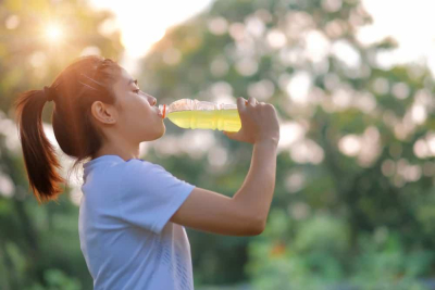 5 Minuman Tinggi Gula dan Kalori yang Sebaiknya Dihindari Saat Diet