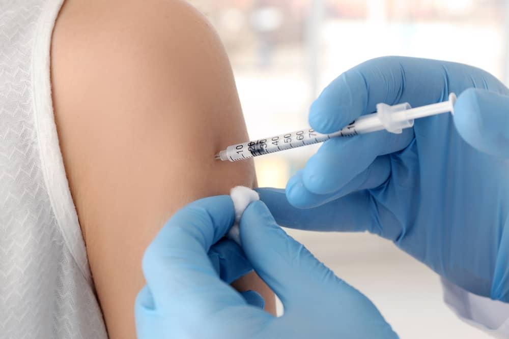 Tes Mantoux untuk TBC: Tujuan, Prosedur, Hasil - Hello Sehat