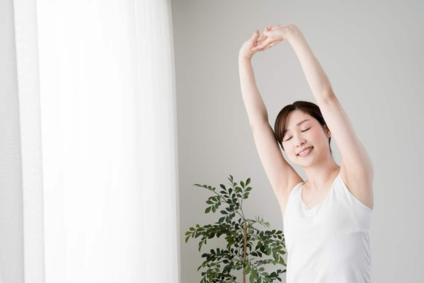 Tips Sehat untuk ODHA atau Penderita HIV Agar Tetap Fit dan Bugar