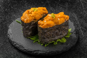 10 Nori untuk Sushi yang Enak dan Aman Dikonsumsi - Hello Sehat