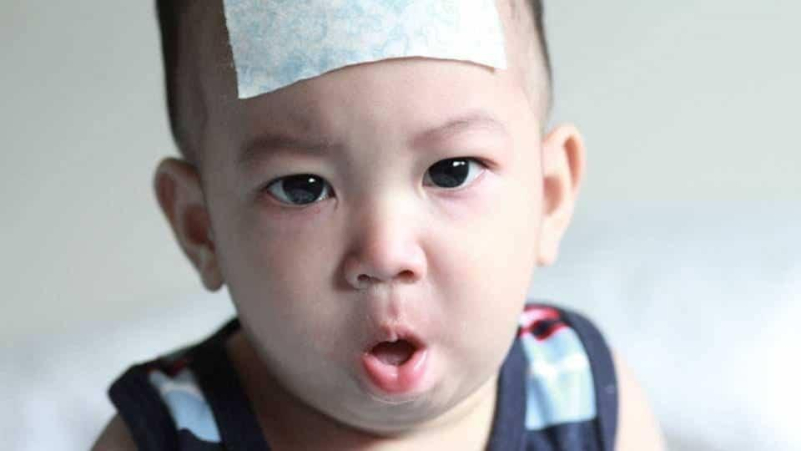 Asma pada Bayi: Obat, Gejala, Penyebab, dll - Hello Sehat