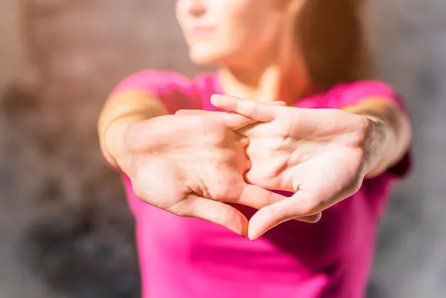 9 Gerakan Stretching Tangan untuk Mengurangi Pegal