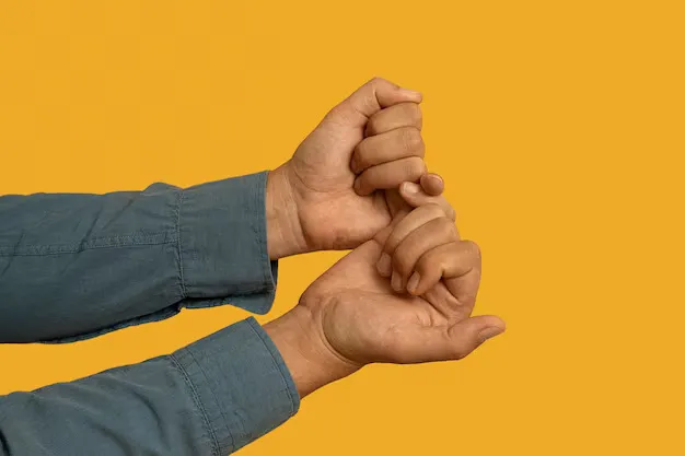 9 Gerakan Stretching Tangan untuk Mengurangi Pegal