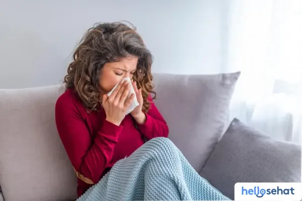 Obat Flu Paling Ampuh yang Bisa Dibeli di Apotek • Hello Sehat